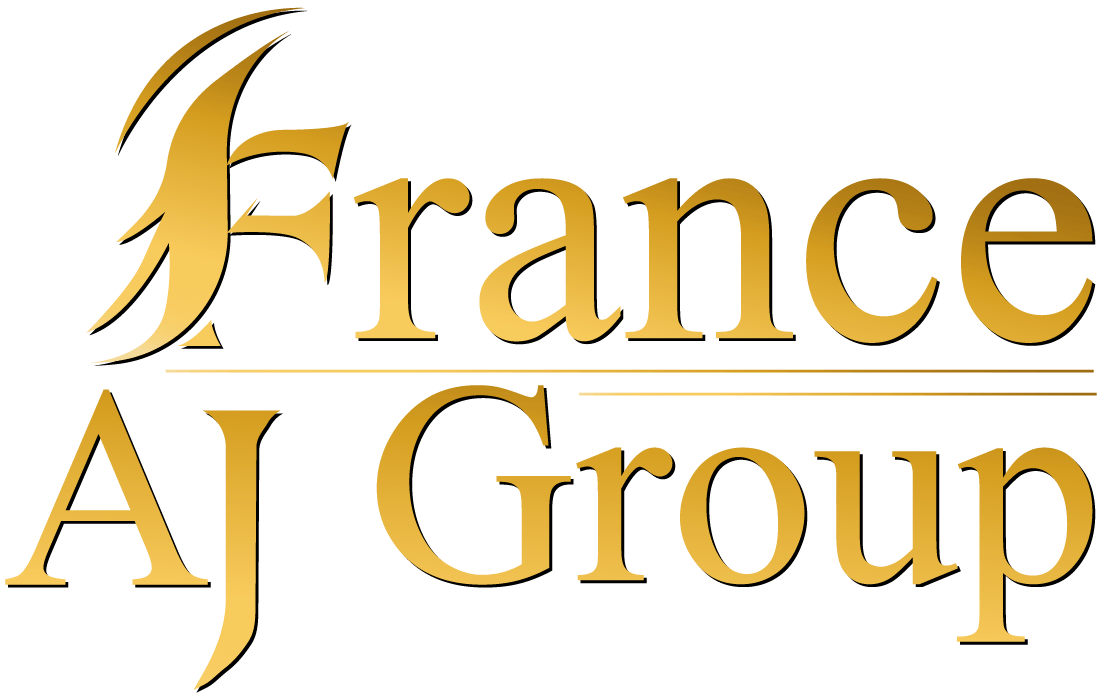France AJ Group | B2B Import Export | Global Trade Solutions